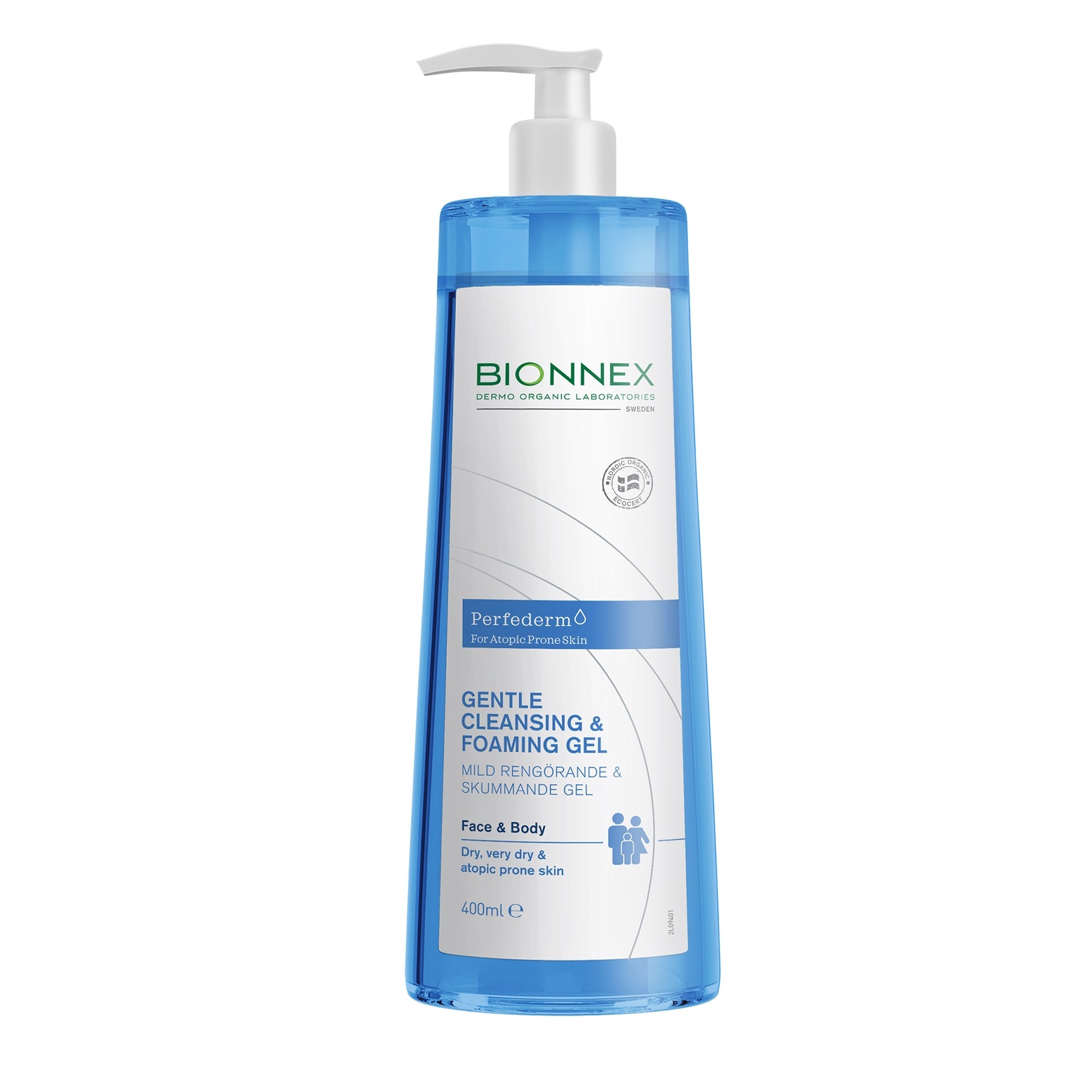 PERFEDERM – Bionnex SE
